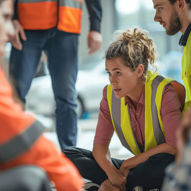 Emergency Response Audit Checklist