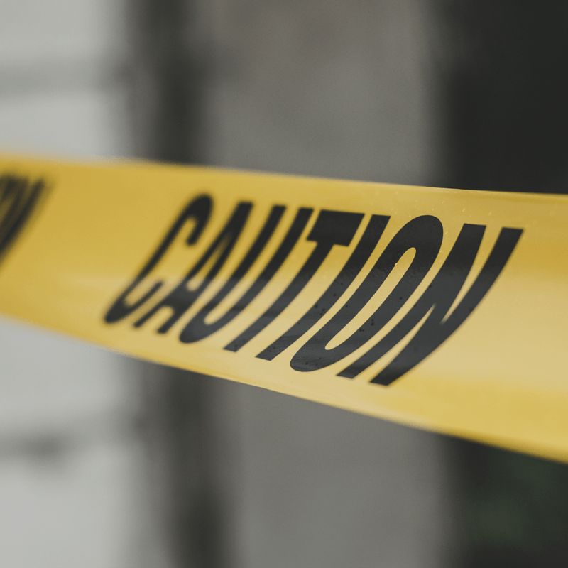 Incident Report Template - SafetyIQ