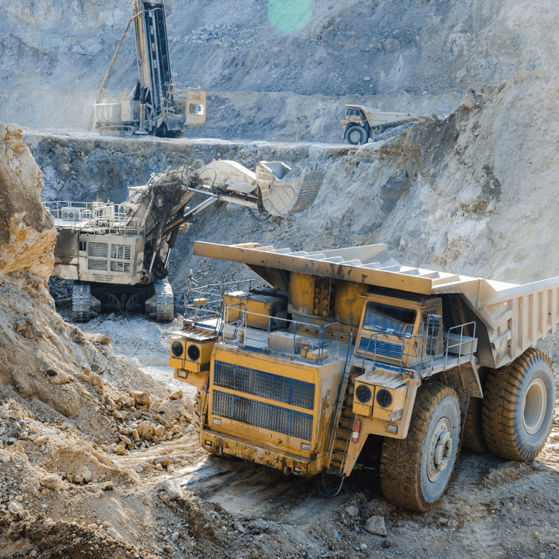 The Mining, Oil and Gas Industry Safety Guide - SafetyIQ
