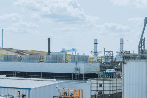 Latest News & Updates | Lighthouse Green Fuels