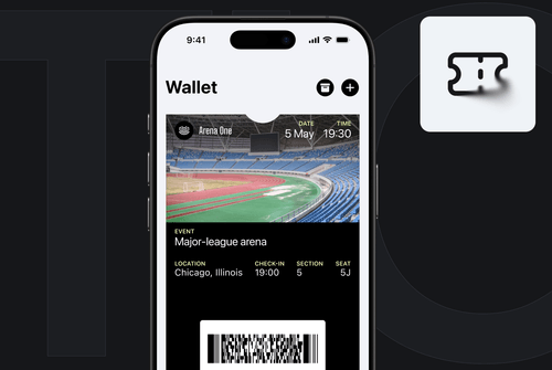 Why Mobile Wallets are the Smarter Event Check-in App