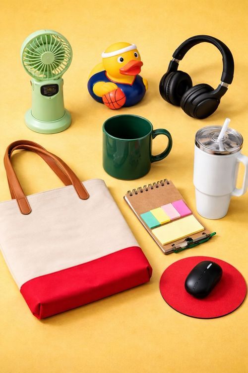Spectrum Designs | Promotional Products and Custom Apparel Company