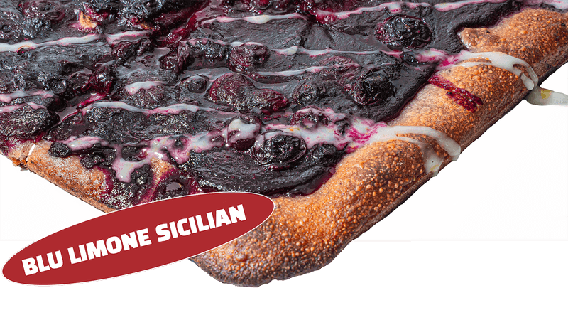 KRÜM 1977 Pizza Club | NY-Style Pizza & Desserts