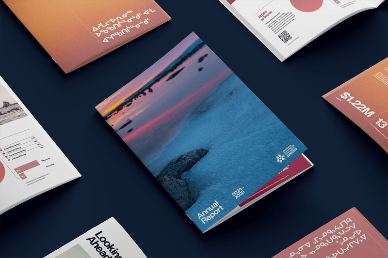 Our 2024/25 Annual Report is Now Available