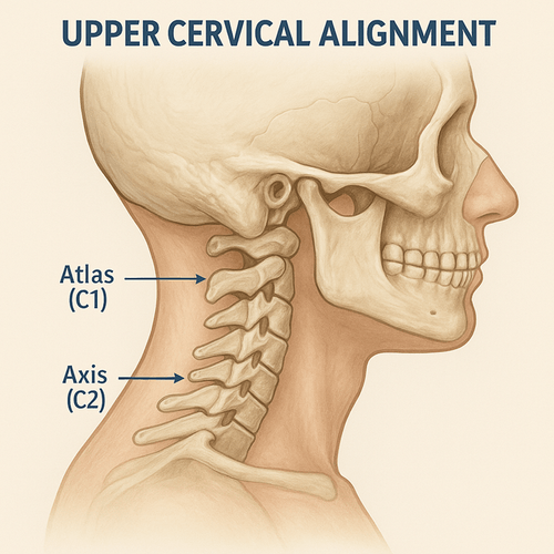 Upper Cervical Alignment | Atlas Specific Chiropractic Hiawatha, IA