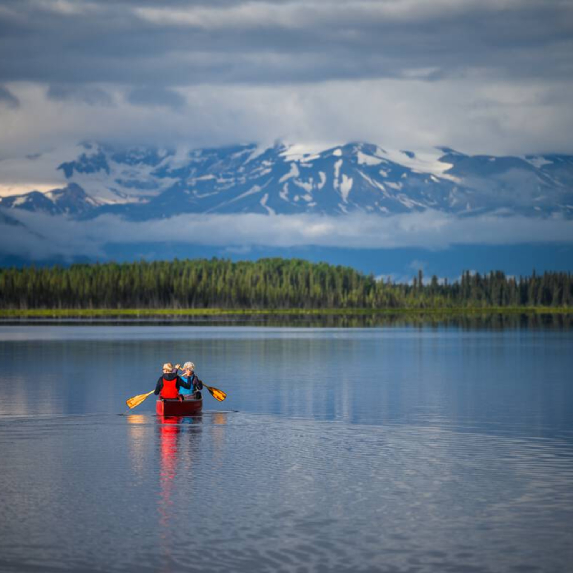 Home - BC Conservation Fund