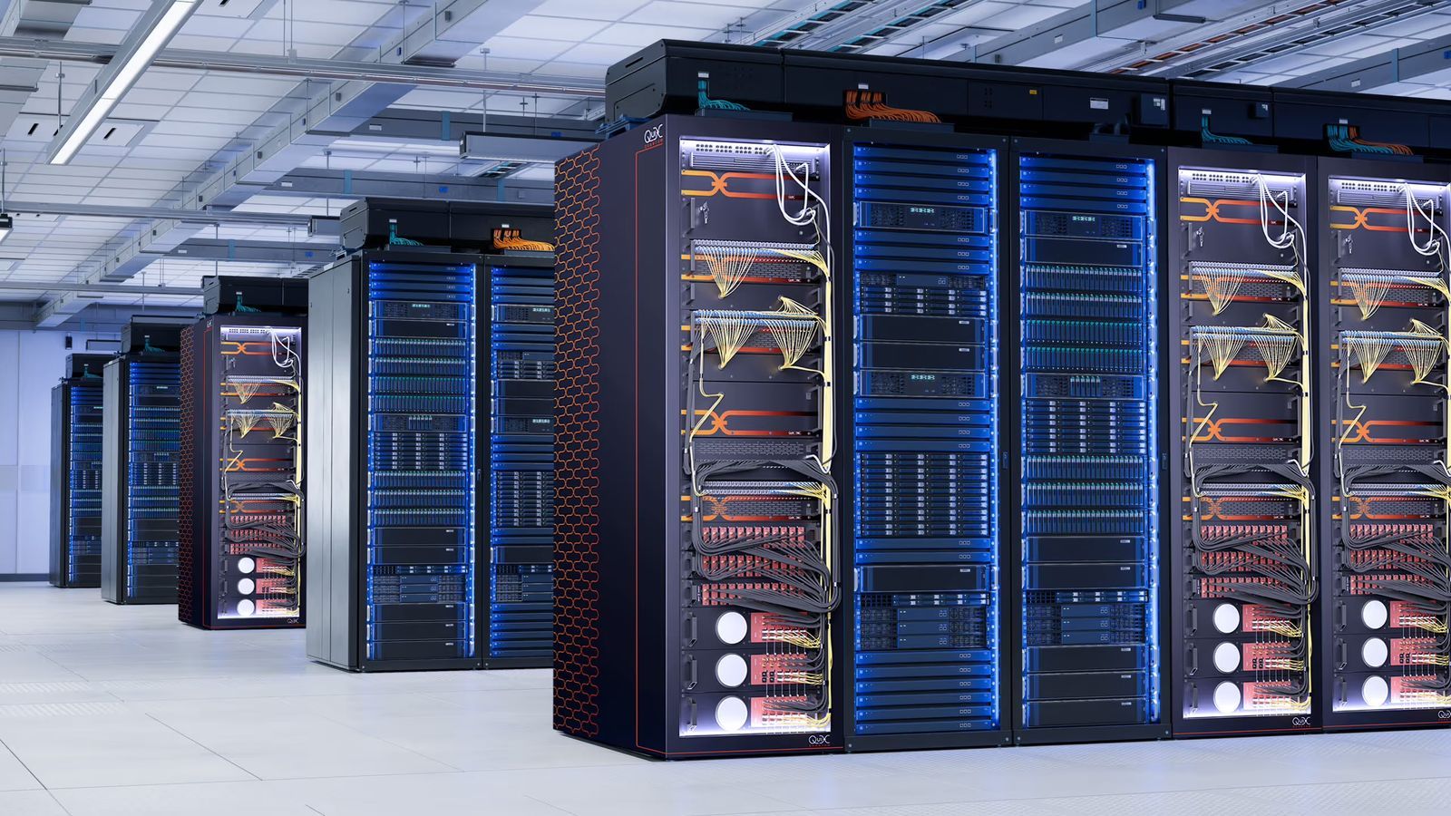 QuiX Quantum Secures €15 Million to Deliver First-Generation Universal ...