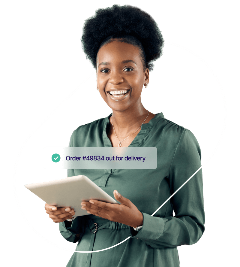 Smart shipping & order management | Bob Go