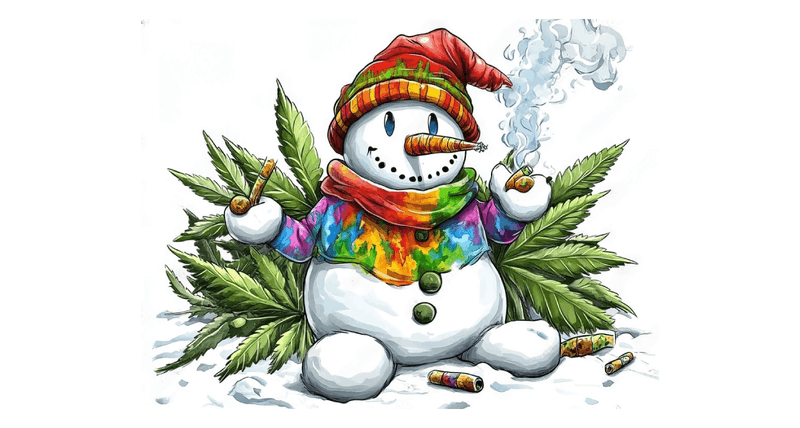 Cannabis for Winter Activities: Ultimate Guide | Star Buds Colorado