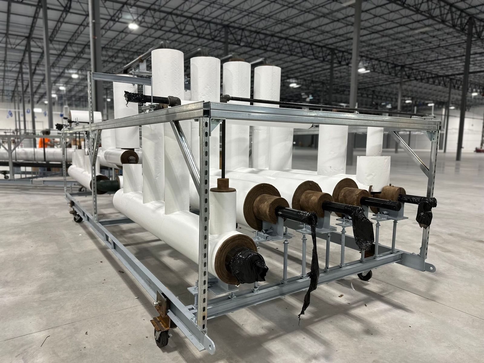 NLX Beverage Solutions - Luse Success Stories