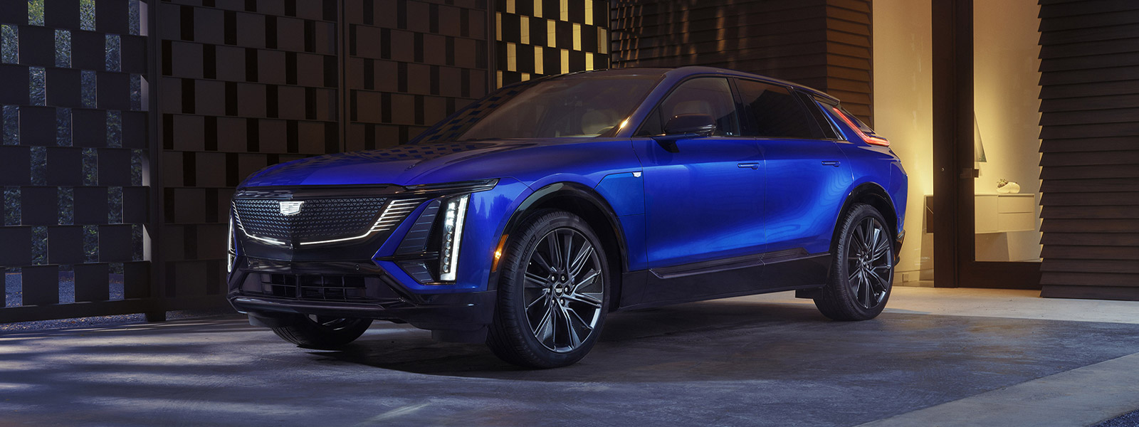 Cadillac Dealership Serving Mississauga, ON