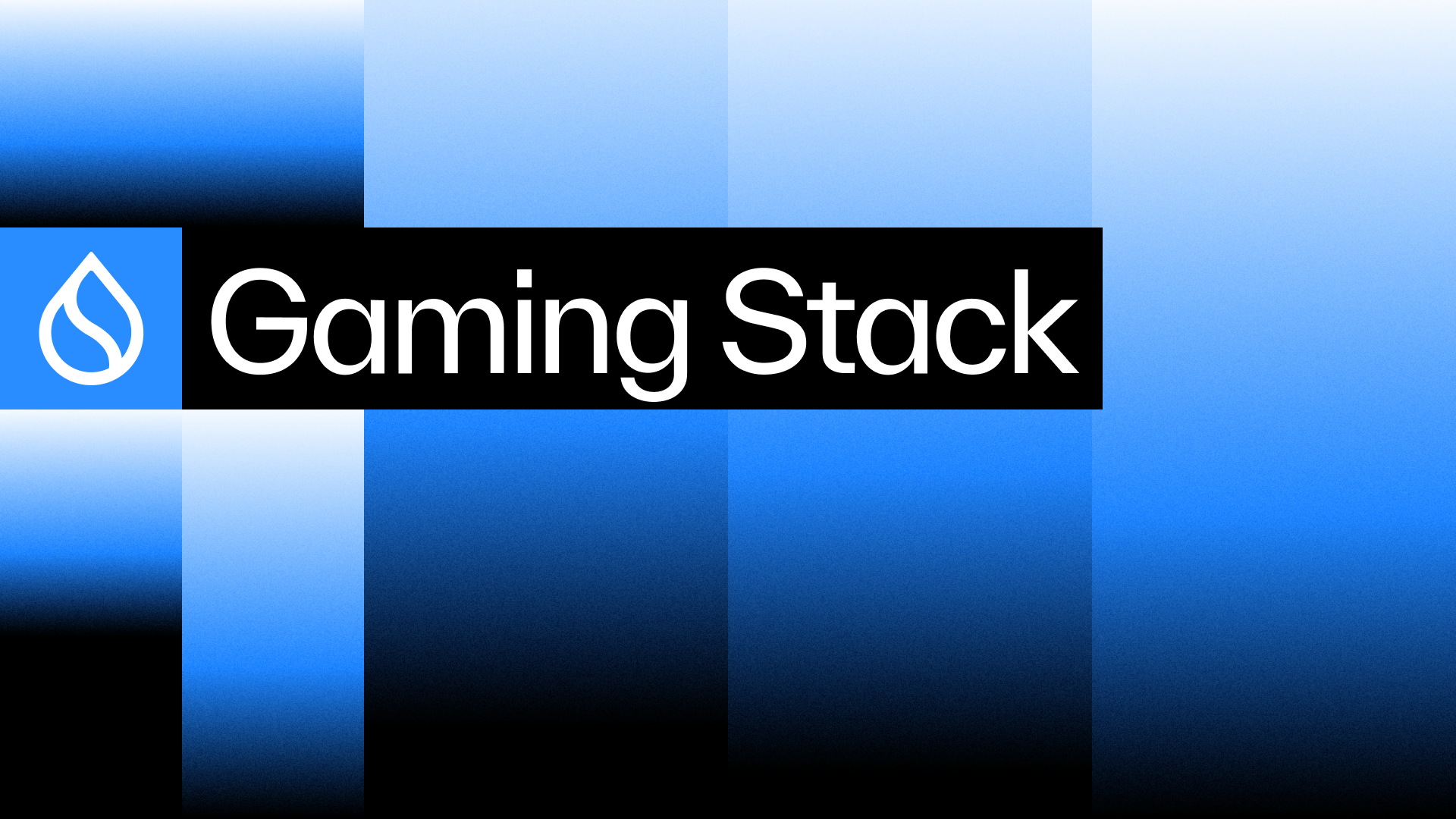 Sui Gaming Stack | Unlock New Possibilities in Gaming