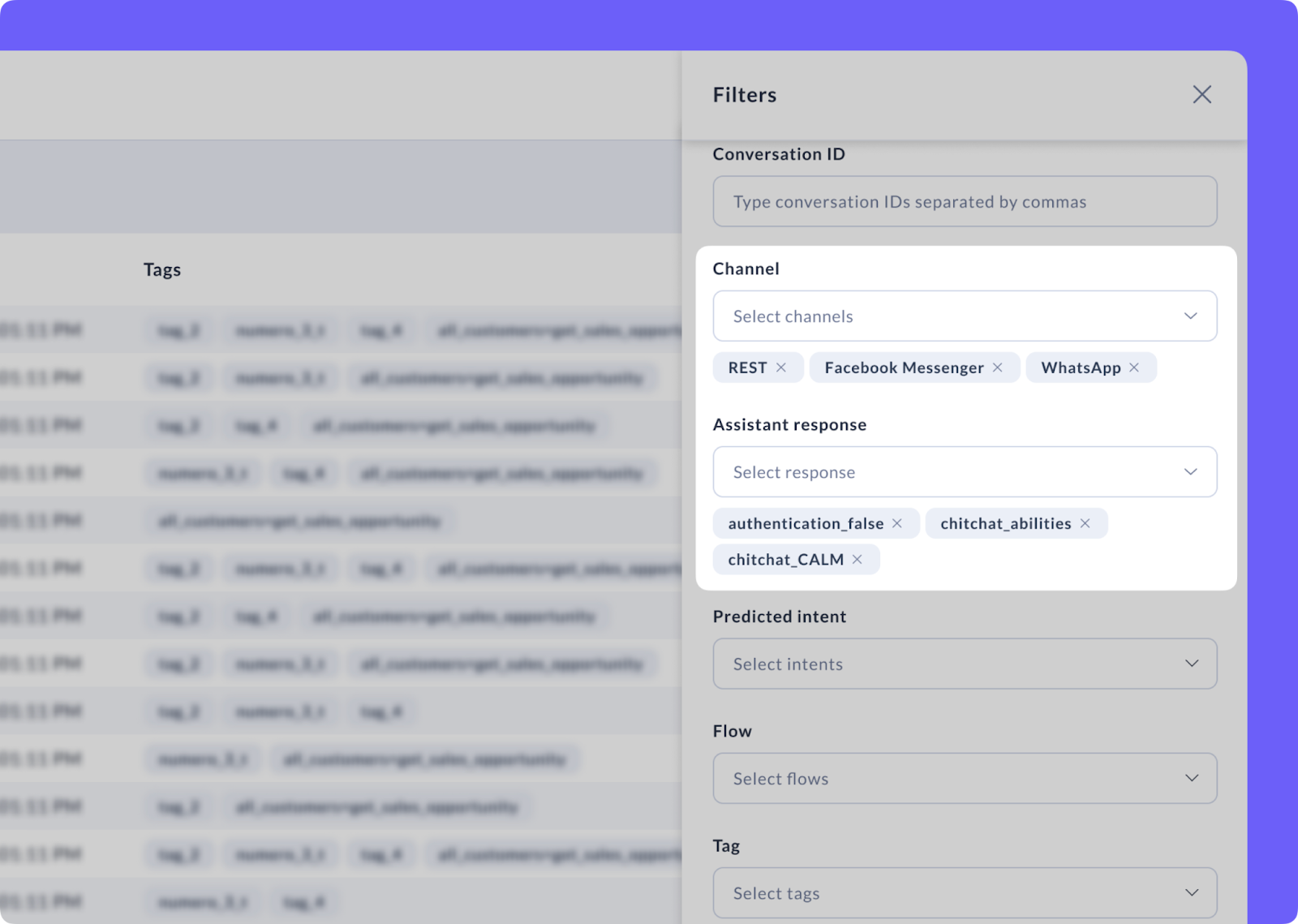 What’s New in Rasa 3.15: Features, Fixes & Improvements | Rasa Blog