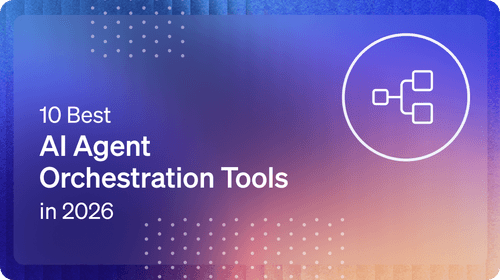10 Best AI Agent Orchestration Tools in 2026 | Rasa | Rasa Blog