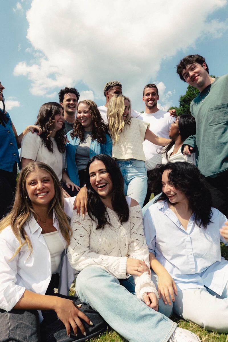 Passion Leadership Experience Residency | Discipling the Next ...