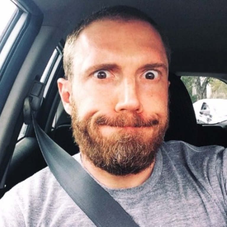 Michael Coker - Webflow