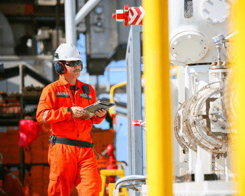 Buru Energy Enhances Visibility and Communication