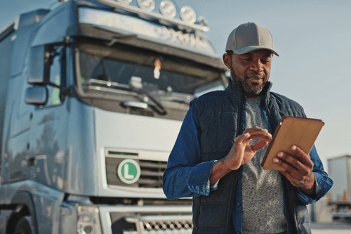 Driver Qualification