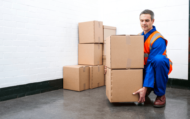 Tips On Manual Lifting