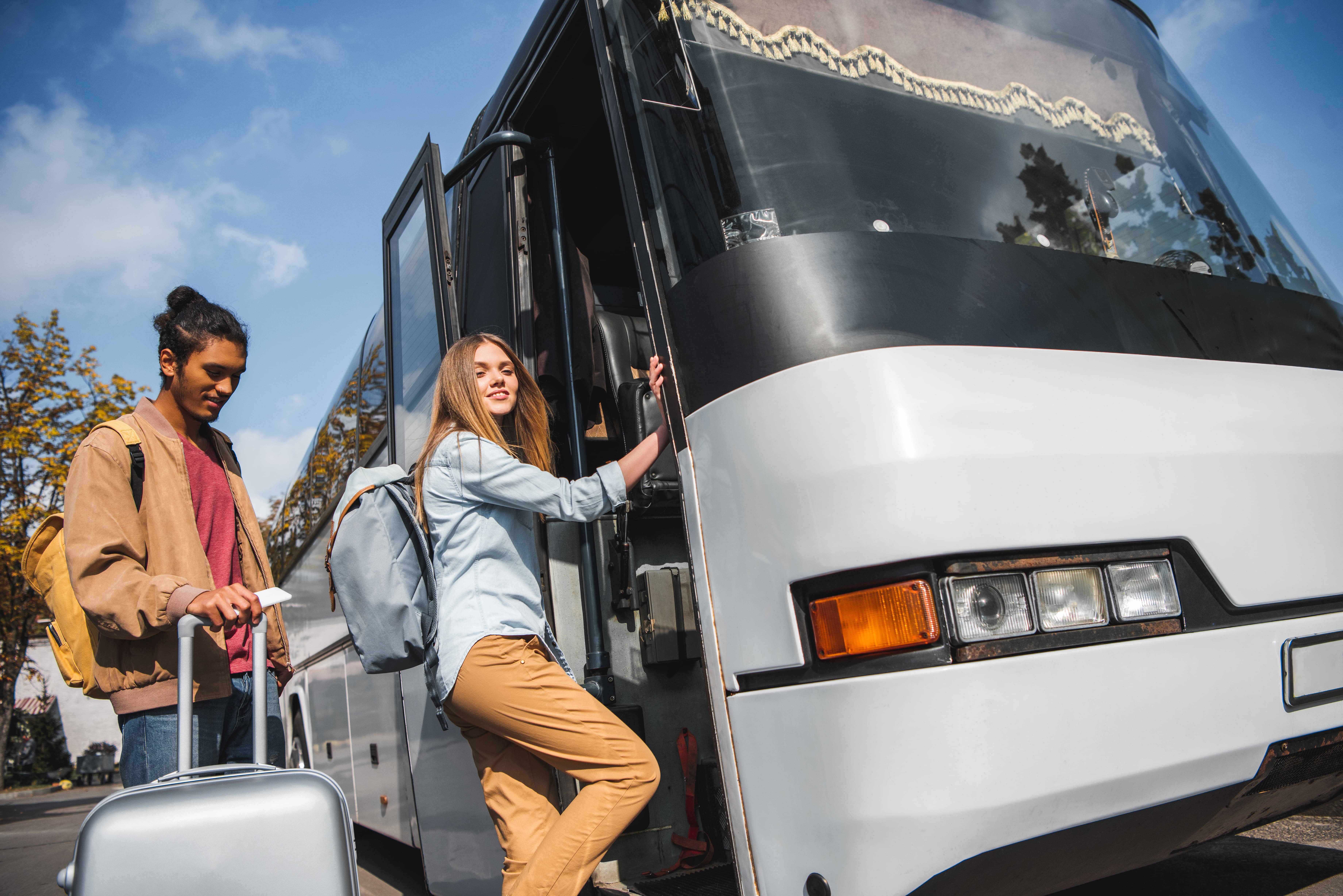 Great American Tours Blog | Travel Guides And Tips