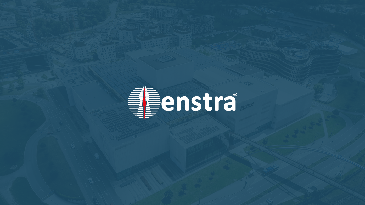 Dokumentácia pre domácnosti | Technické podmienky | ENSTRA