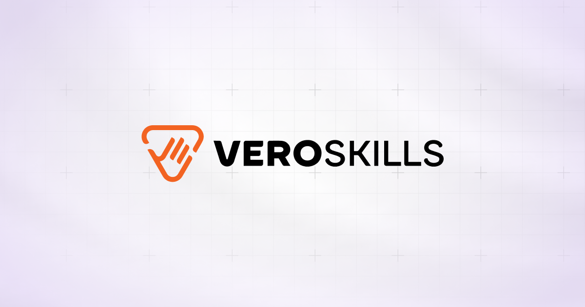 Hire Verified Skilled Talent Fast | VeroSkills AI Recruiting