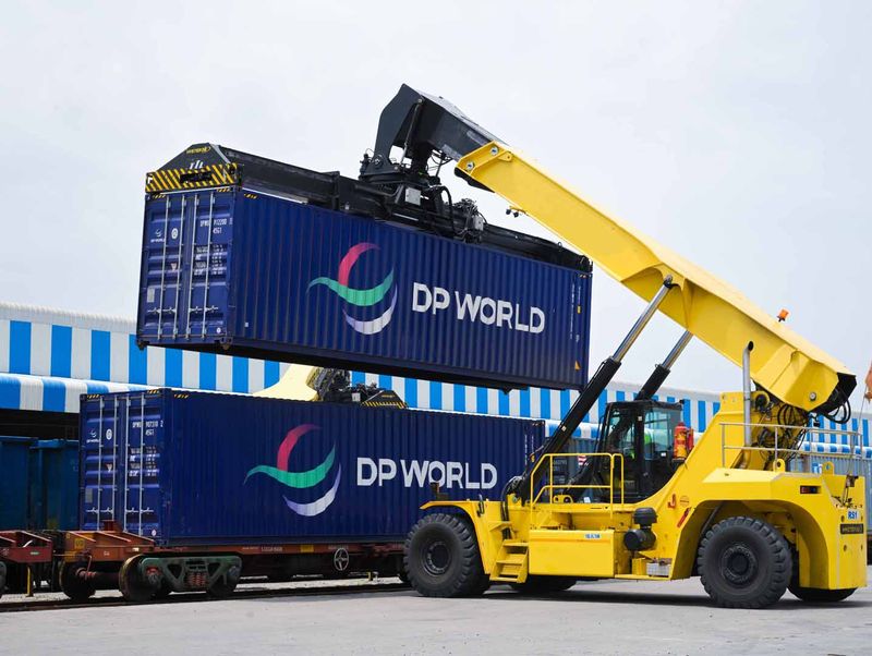 ESA Maritime | Shipping & Port Agency Services in Egypt