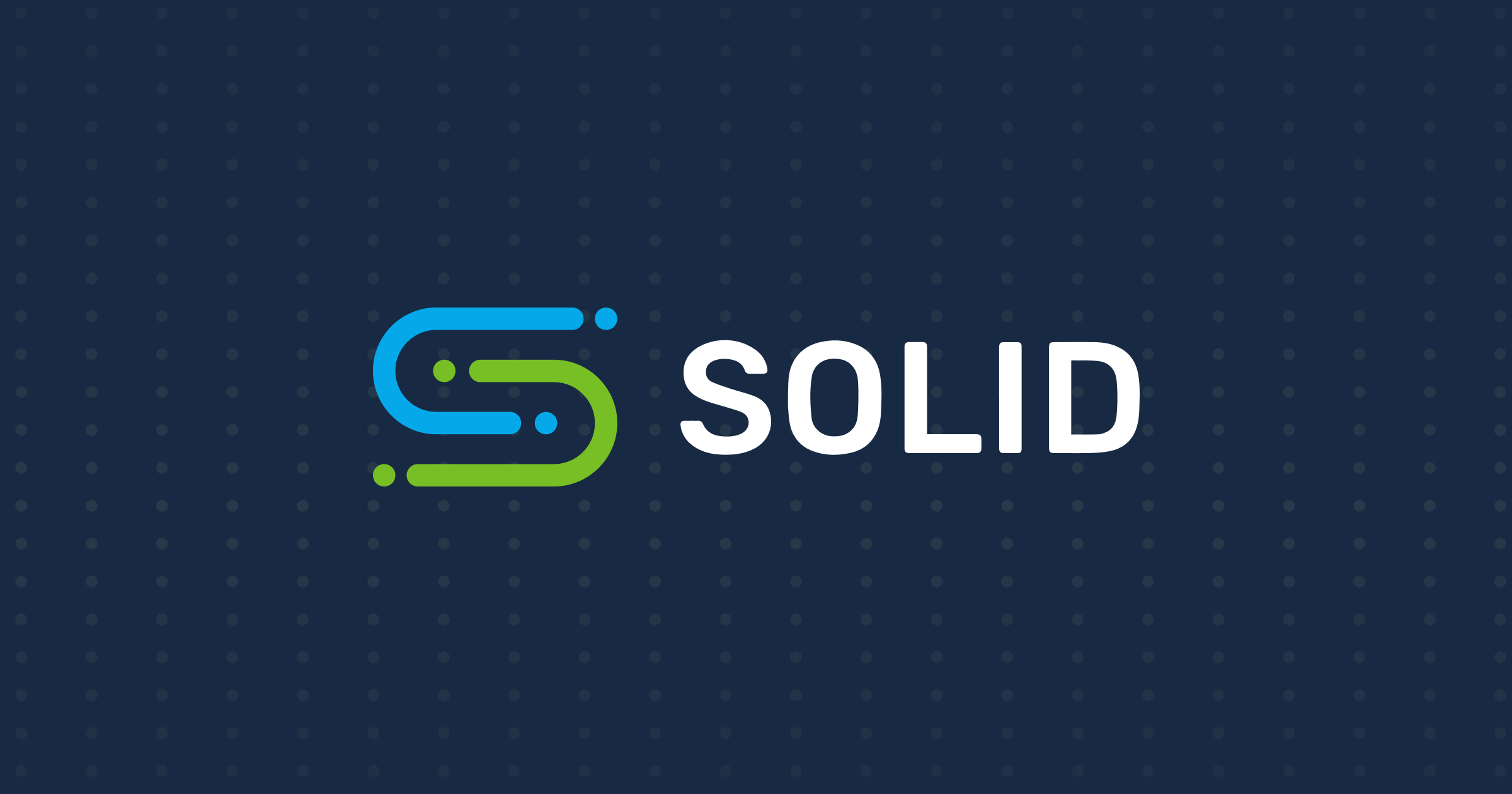 Solid | About Us