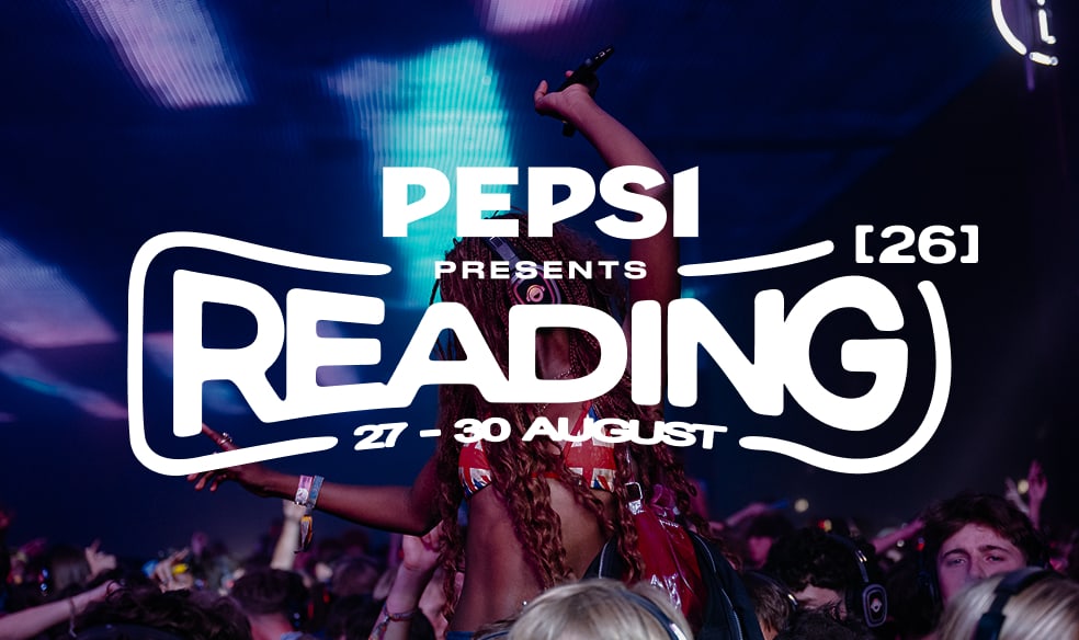 Reading Festival | Tickets