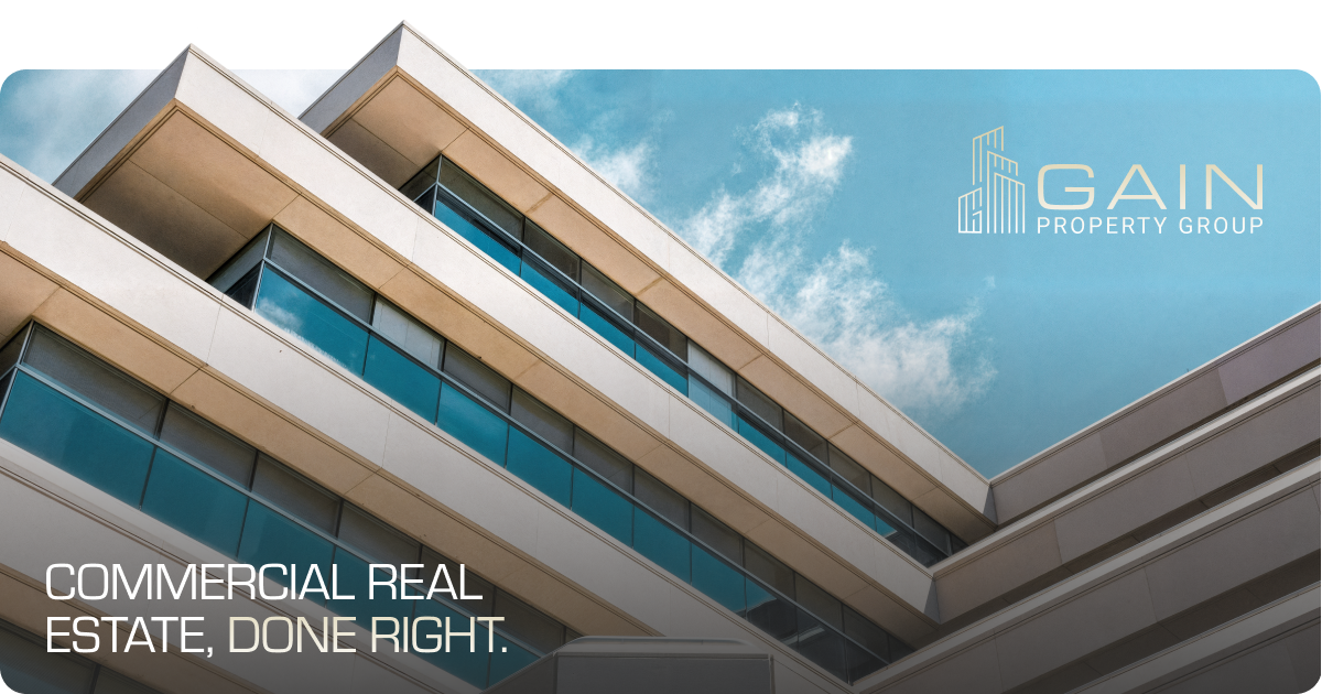 About Us | Gain Property Group