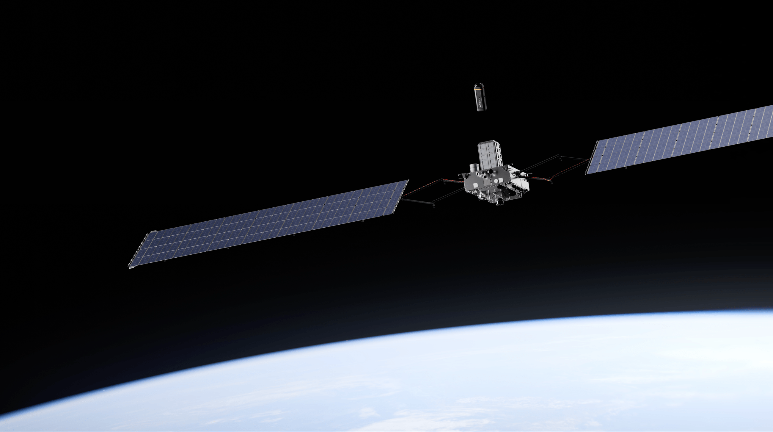 Apex Launches Project Shadow: America’s First Commercially-Led, On ...