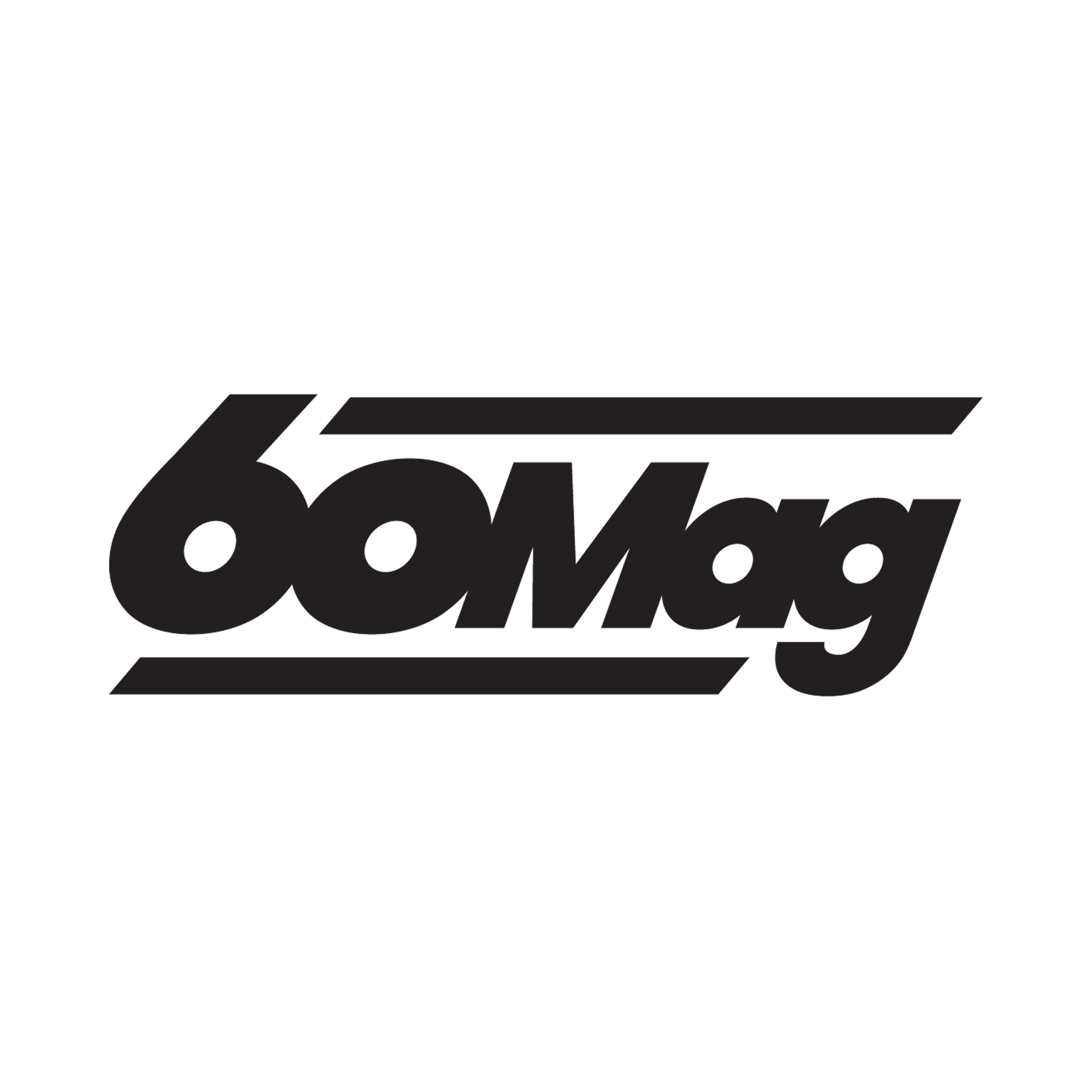 60% Magazine