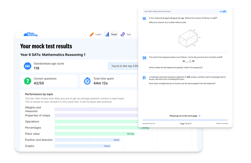 Year 6 SATs 2026: Dates, Papers, Past Papers & Tips