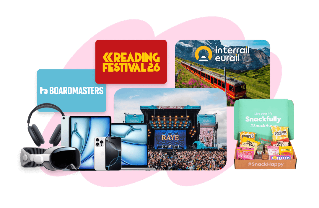 Atom Learning | 2026 Build