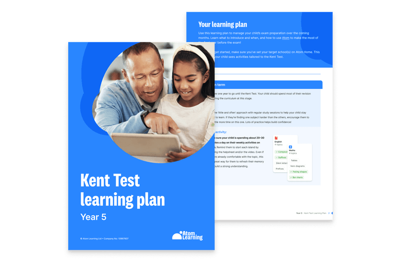 FSCE 11+ Exam 2026: Format, Schools and How to Prepare