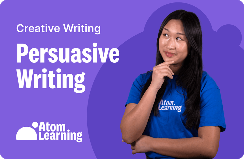 Atom Learning | 2026 Build