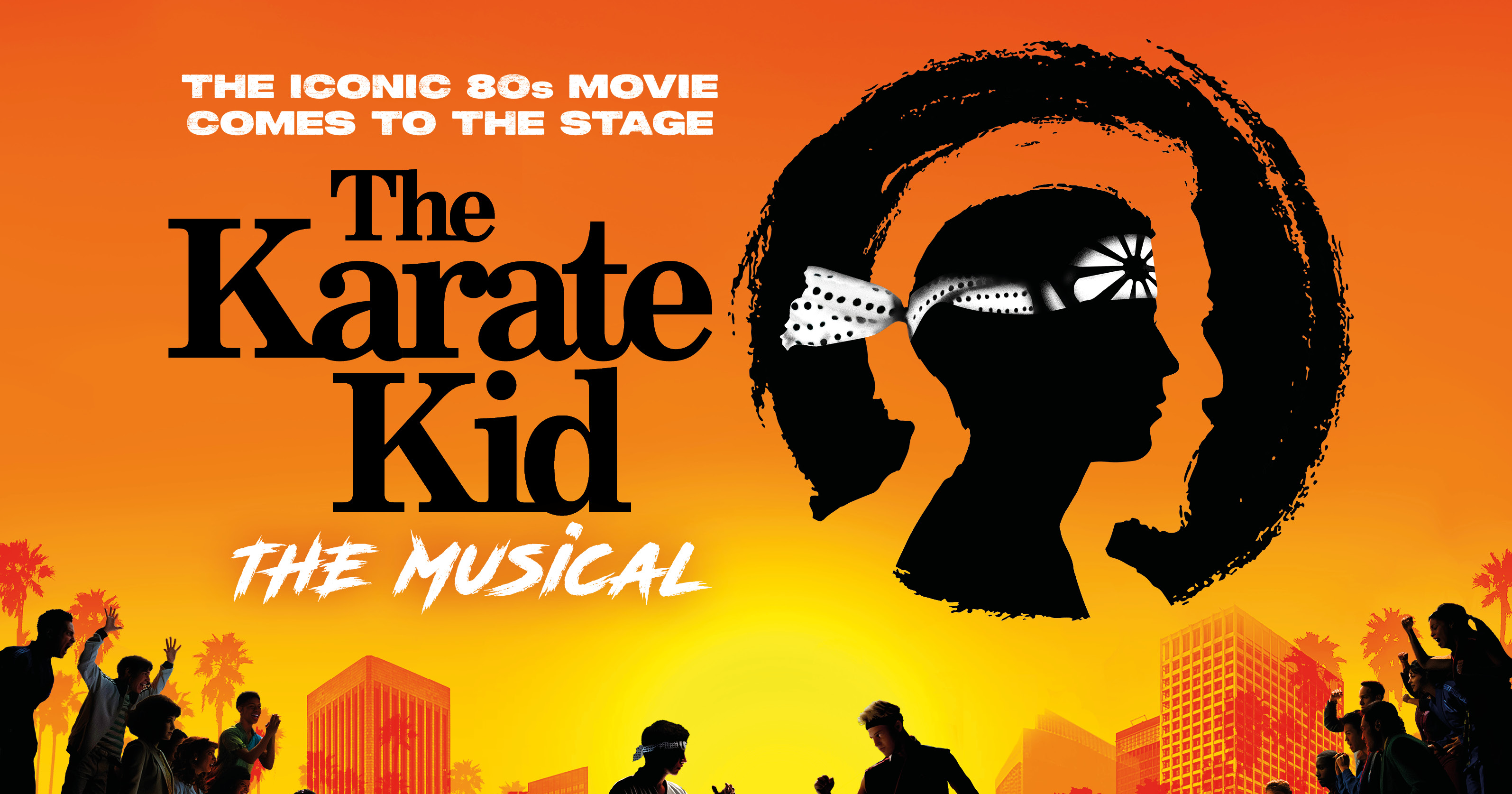 The Karate Kid | Official Tickets | Sign Up