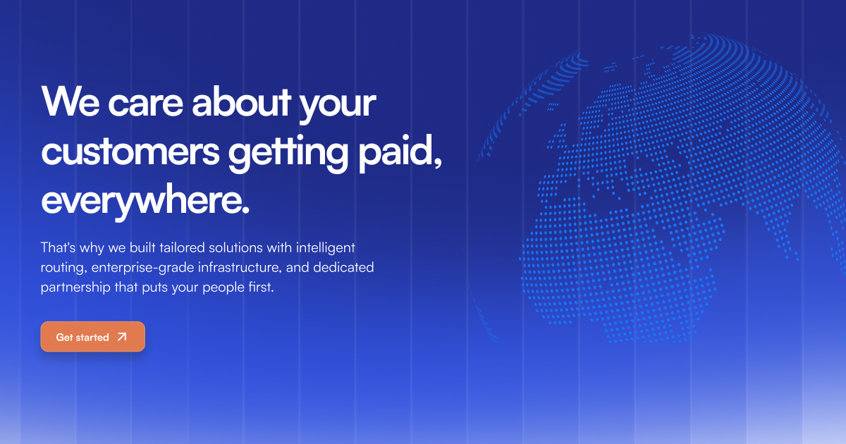 Global Payout Solutions | MassPay