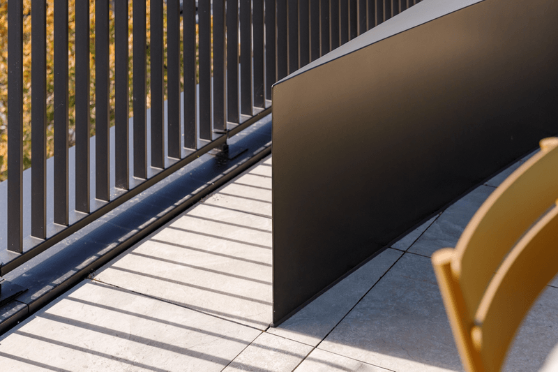Planterline Custom - Planters | RAAFT - Roof Terrace Systems - Modular ...