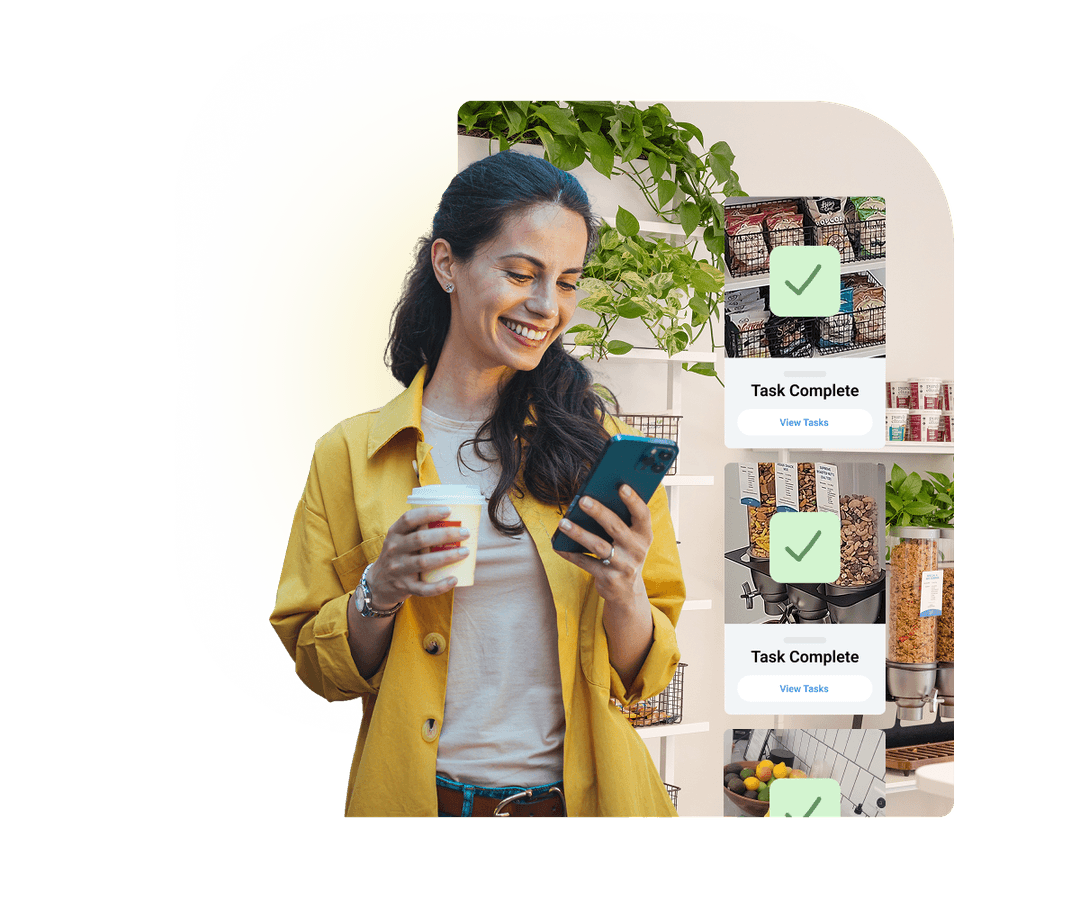 Save Time with Office Pantry Restocking Services | Crafty