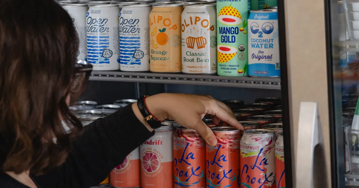 Save Time with Office Pantry Restocking Services | Crafty
