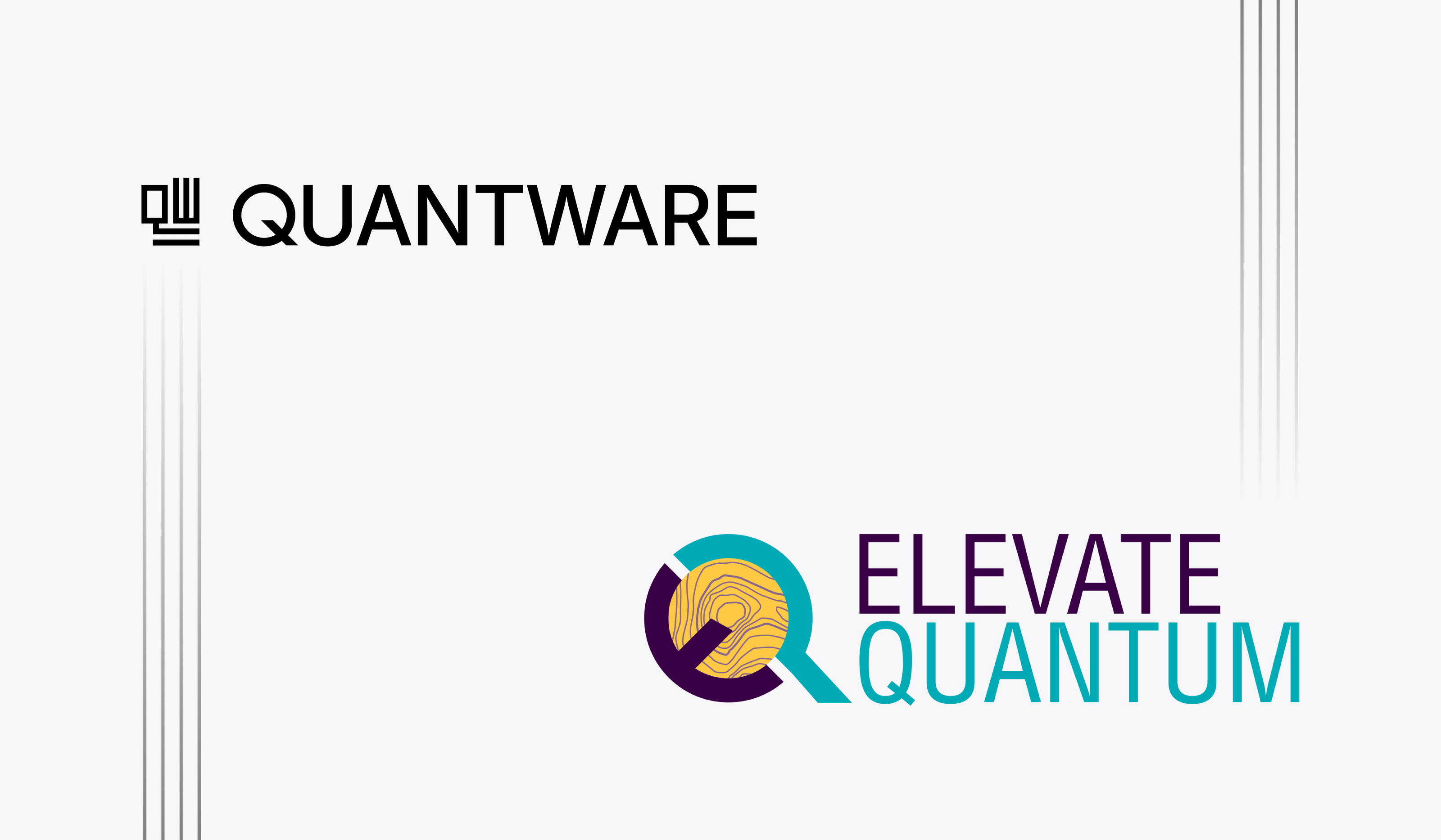 Elevate Quantum and Partners Launch United States’ First Quantum Open ...