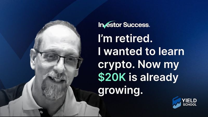 Yieldschool | Crypto Investment Research