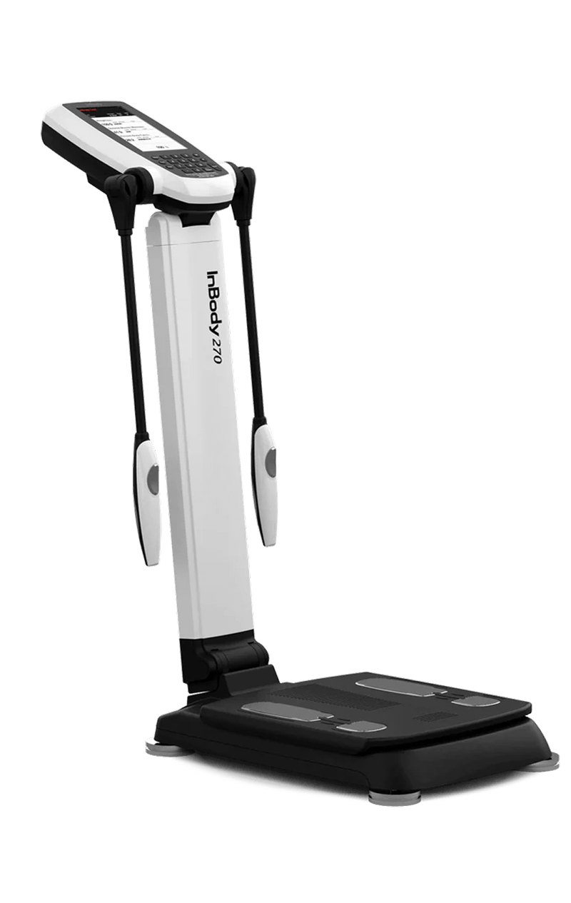 Body Composition Scans for Progress Tracking | Gameday Men’s Health