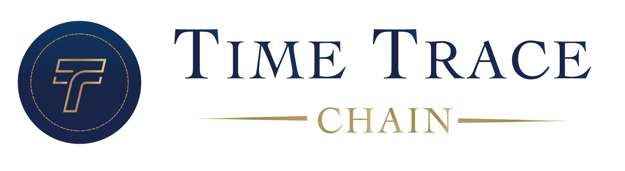 Time Trace Chain | The World’s First Public Blockchain Focused on Real ...