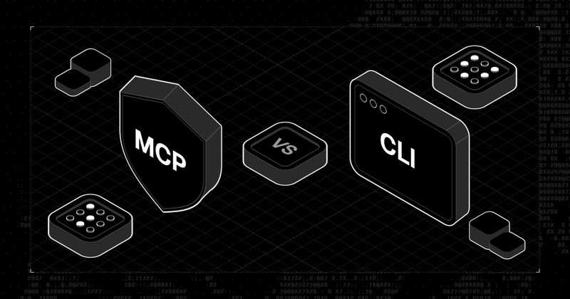MCP vs CLI Tools: Which is best for production applications?