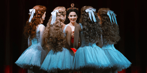 Phantom of the Opera • Est. 1986 • Official Website