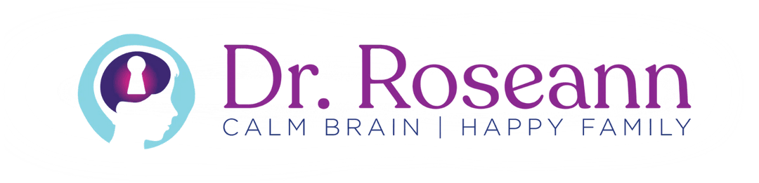 Essential Oils for Autism | Dr. Roseann