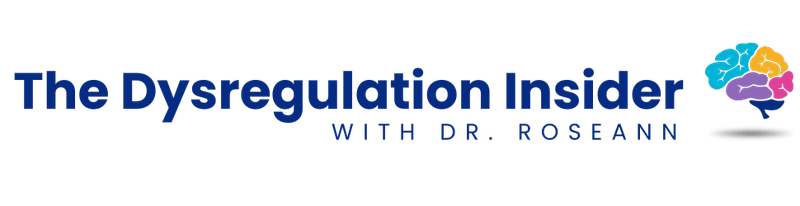 Emotional Indicators of Dysregulation: Recognize & Support Kids’ Big ...
