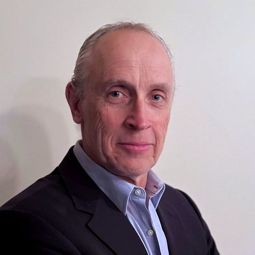 Carl Saunders - Certified Metronomics Coach Bio